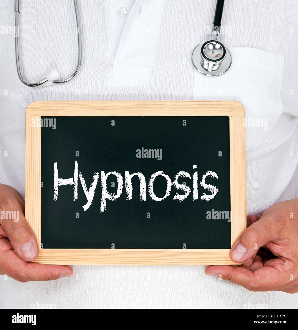 Hypnosis hi-res stock photography and images - Alamy
