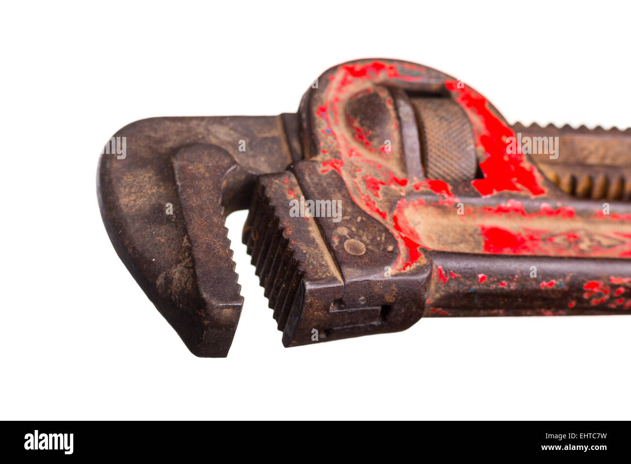 Wrench off hi-res stock photography and images - Alamy