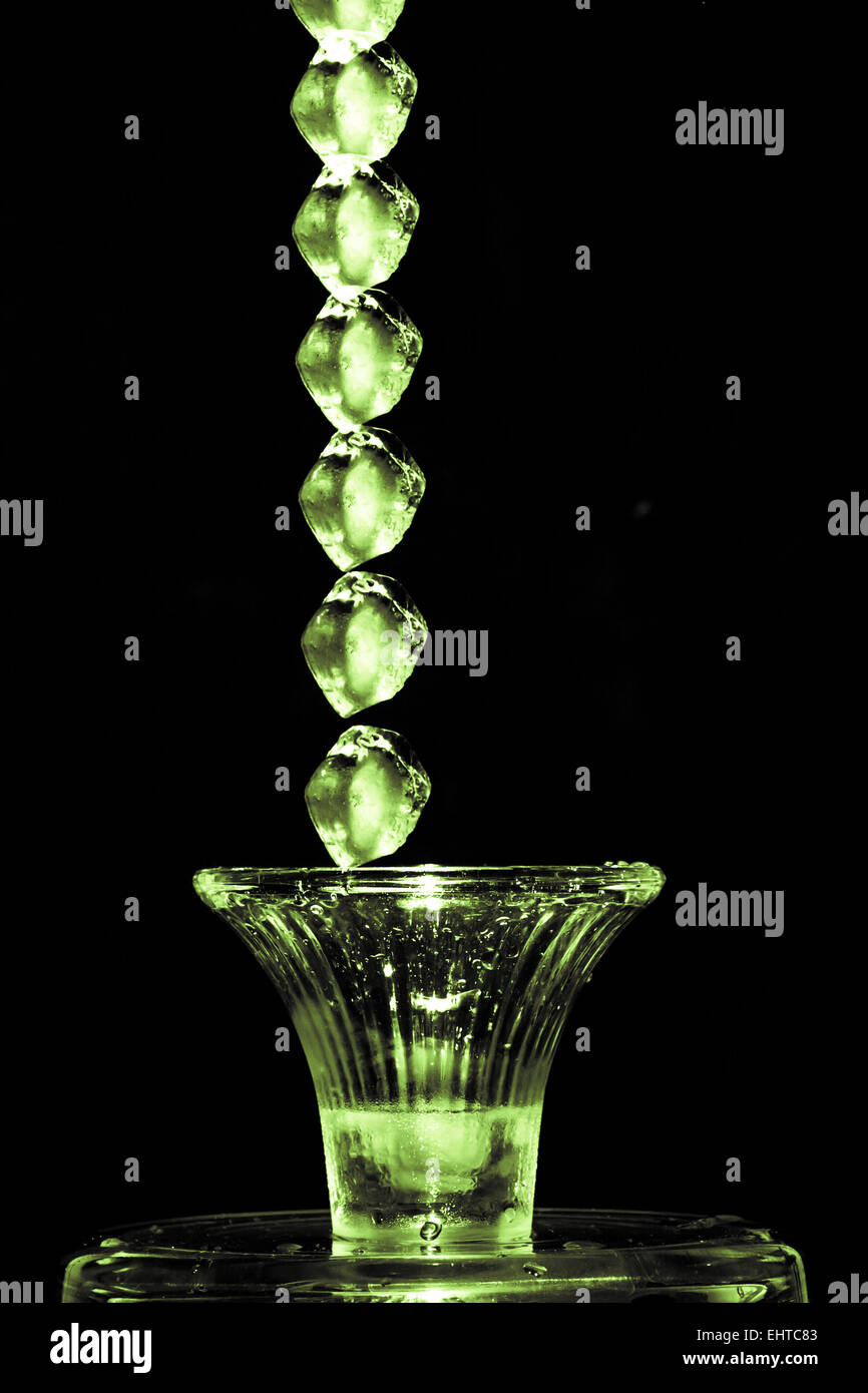 Creative ice photography hi-res stock photography and images - Alamy