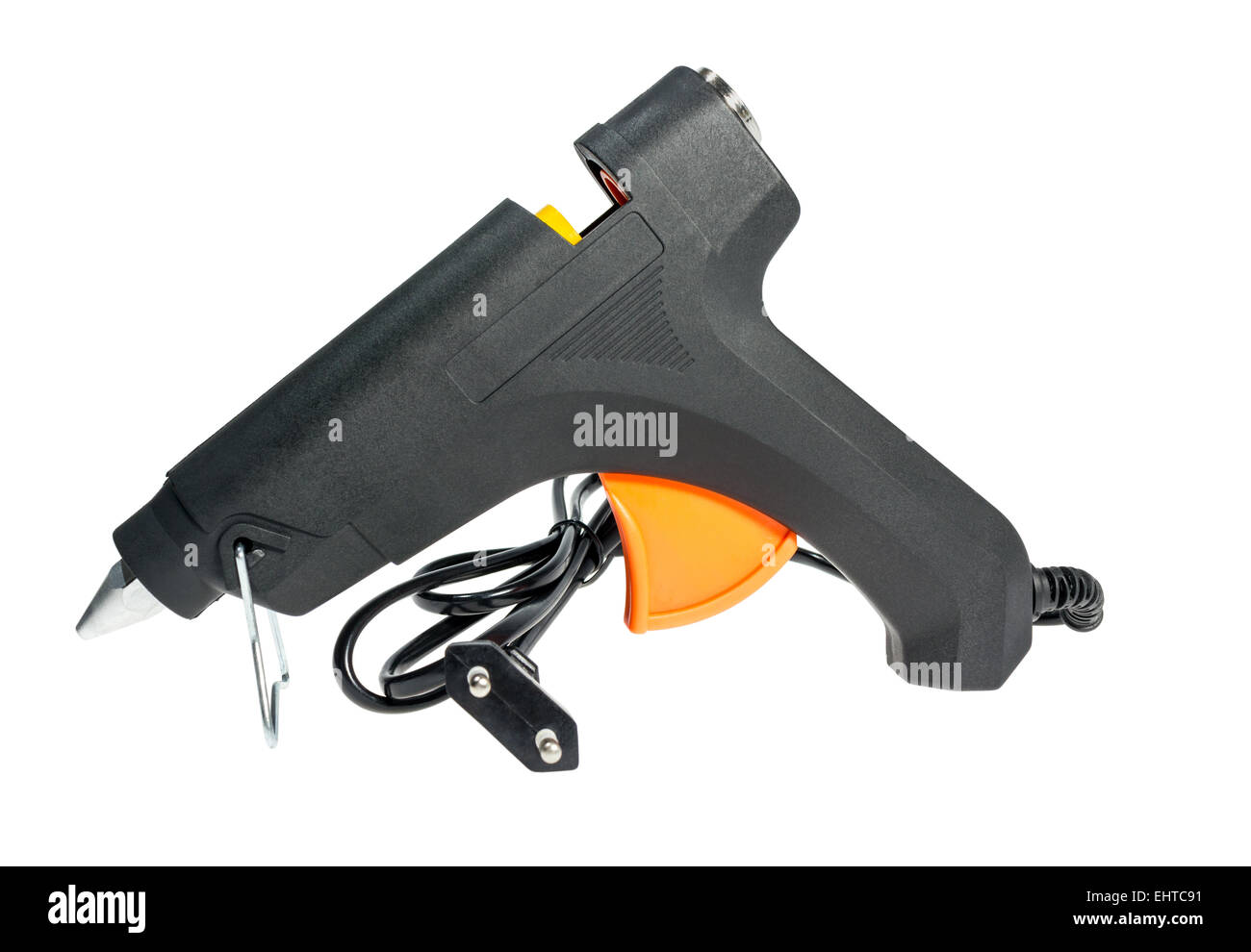 Hot glue gun hi-res stock photography and images - Alamy