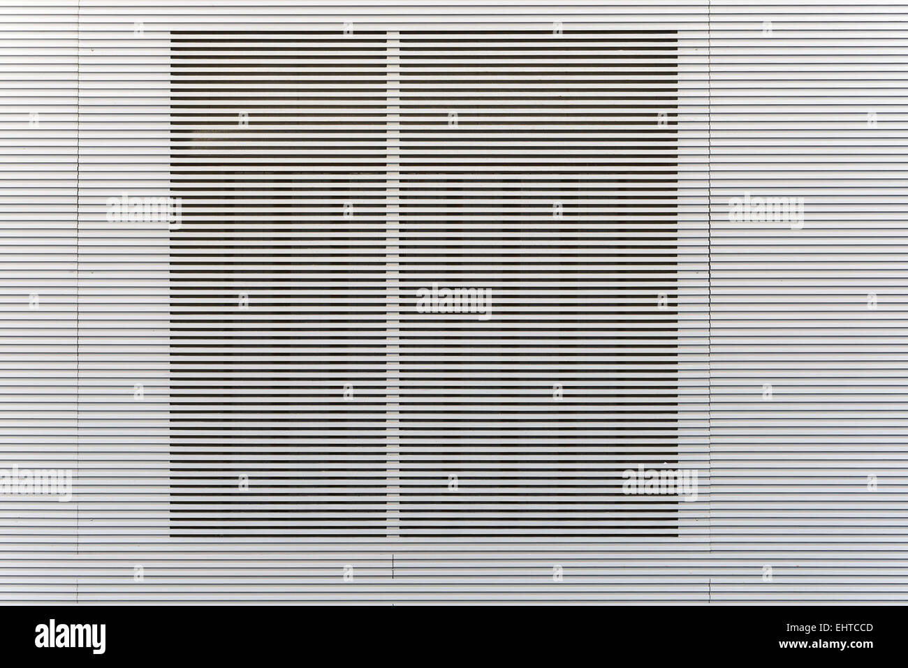 Metal texture parallel lines Stock Photo - Alamy