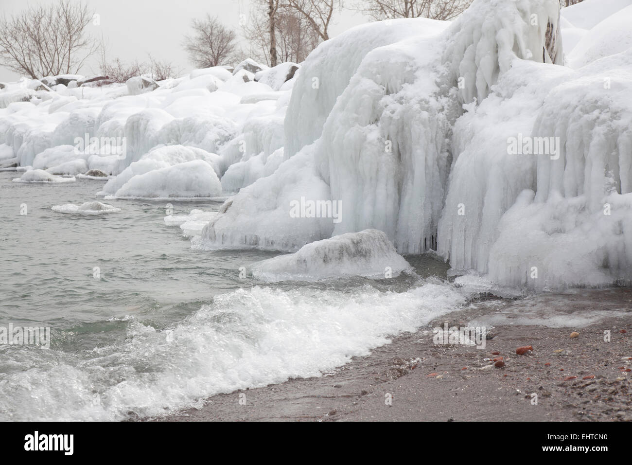 Freeze freezing frozen hi-res stock photography and images - Alamy