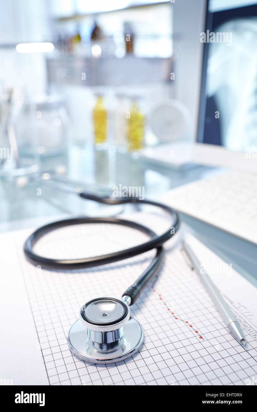 Lab chart hi-res stock photography and images - Alamy