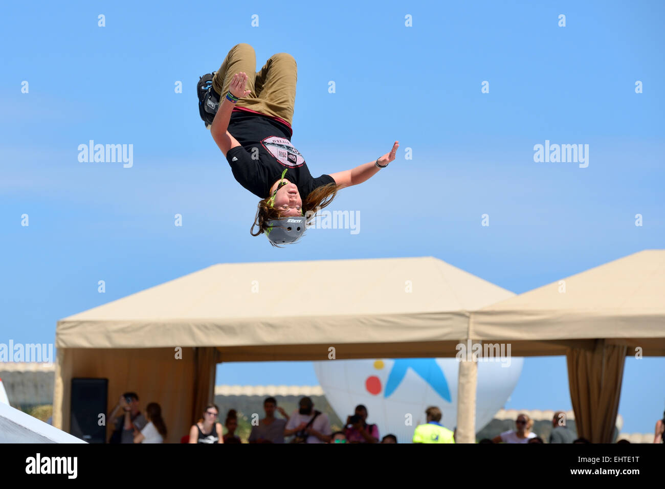 Rollerskate hi-res stock photography and images - Alamy