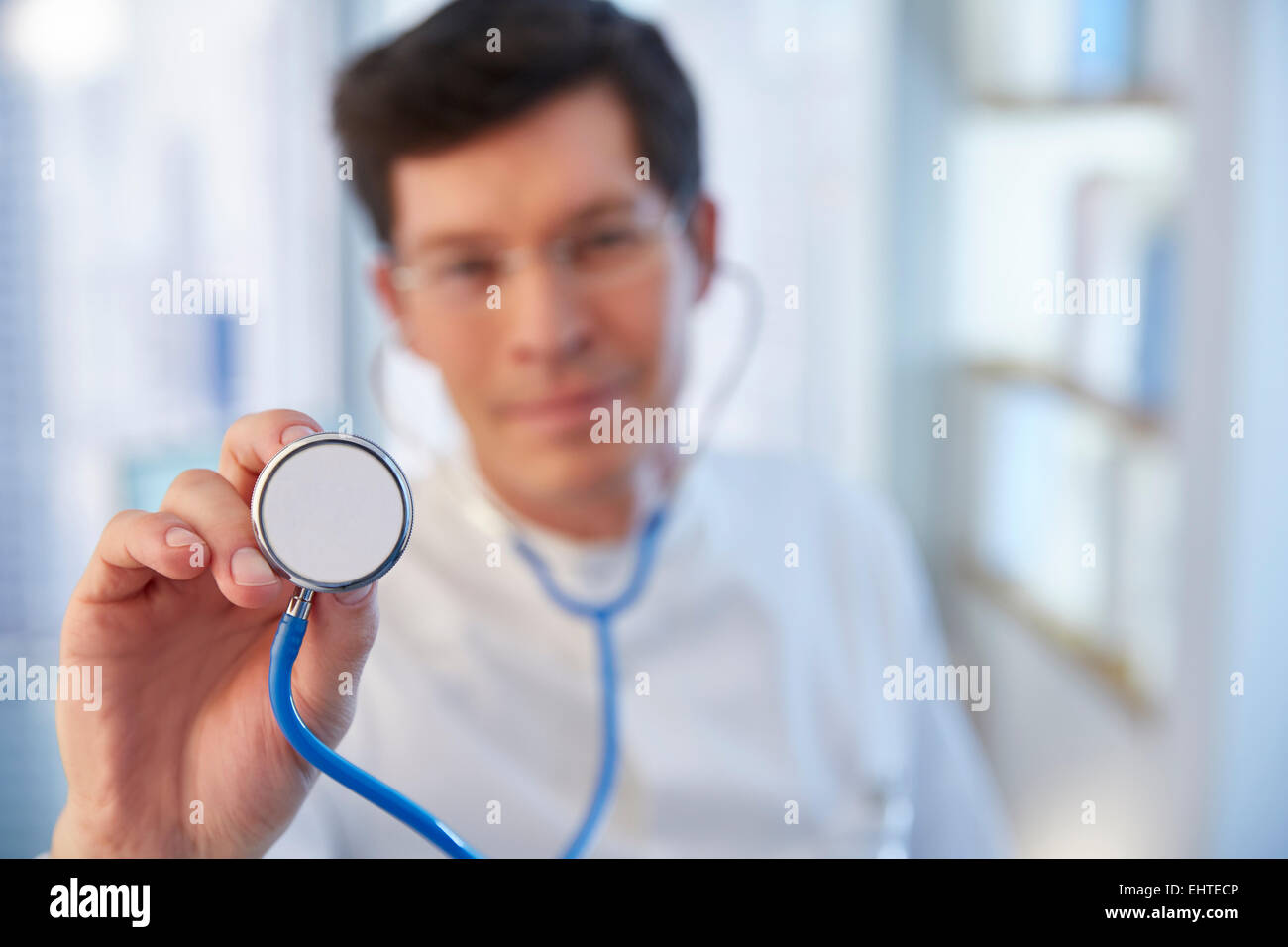 Man reaching towards camera hi-res stock photography and images - Alamy