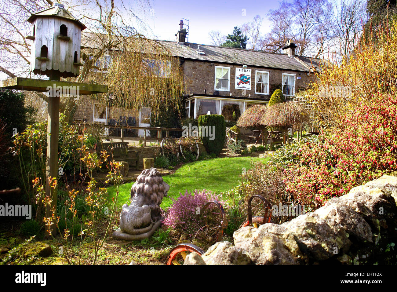 Anick england hi-res stock photography and images - Alamy