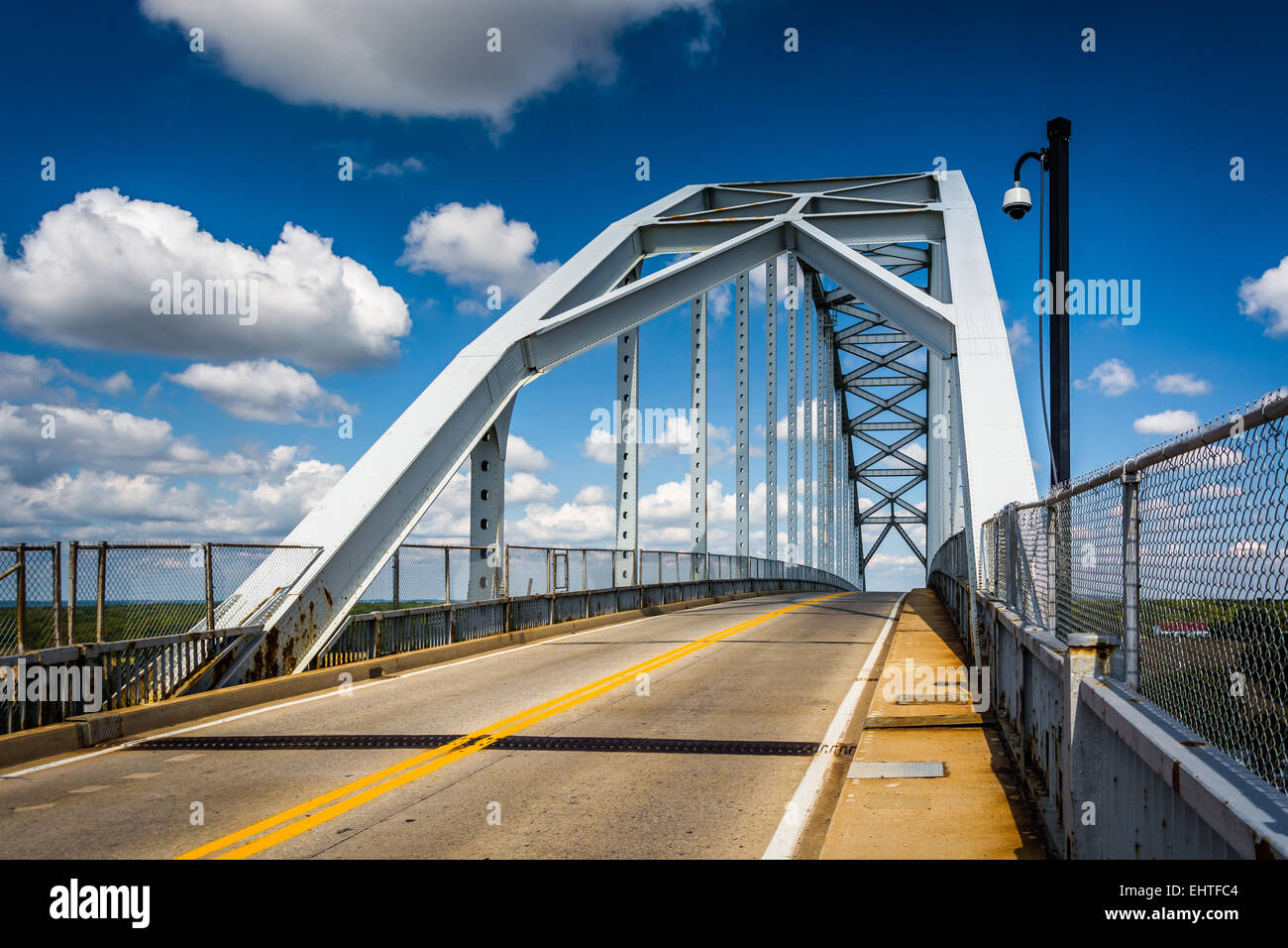 Chesapeake and delaware canal hi-res stock photography and images - Alamy