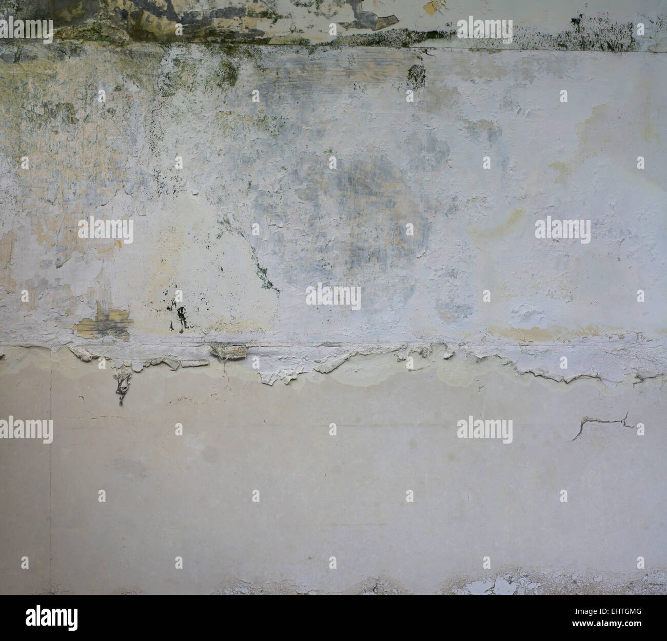 Damp patch wall hi-res stock photography and images - Alamy