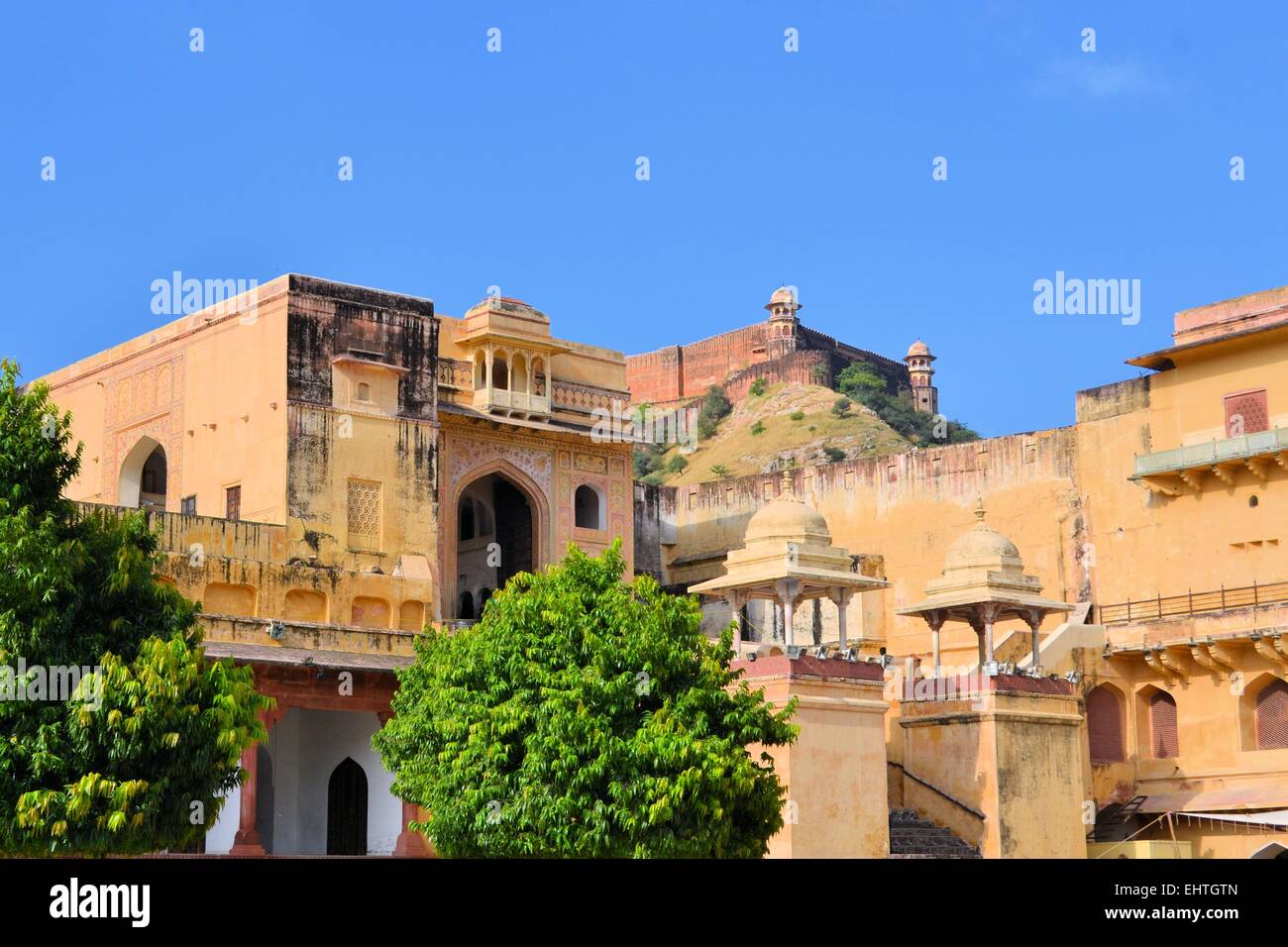 Fort travel hi-res stock photography and images - Alamy