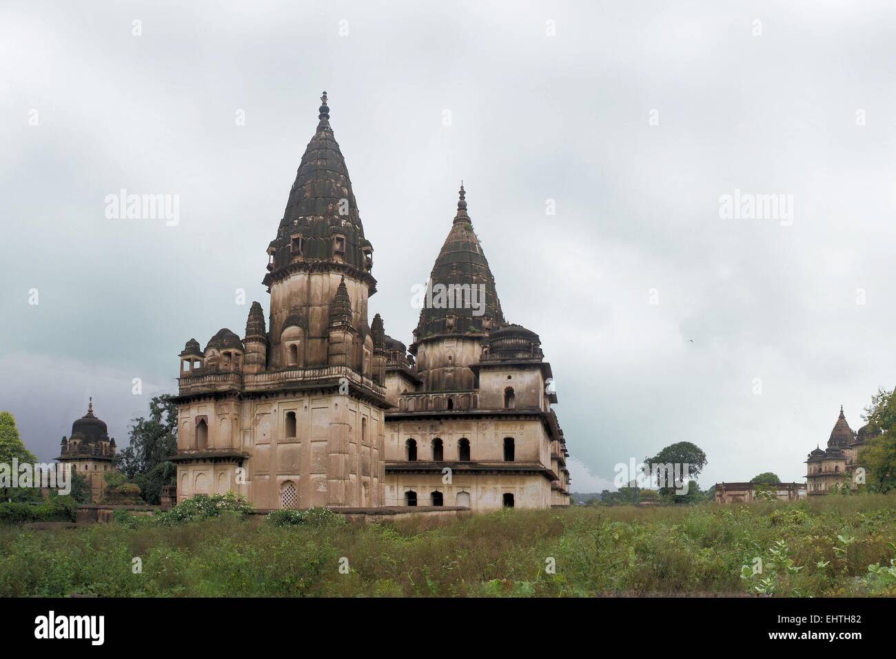Indian domes hi-res stock photography and images - Alamy
