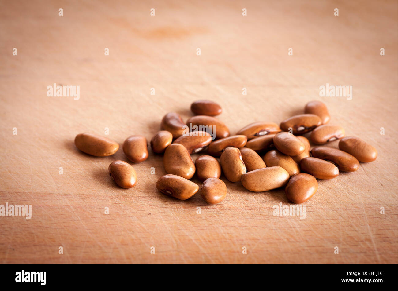 Climbing french bean hi-res stock photography and images - Alamy