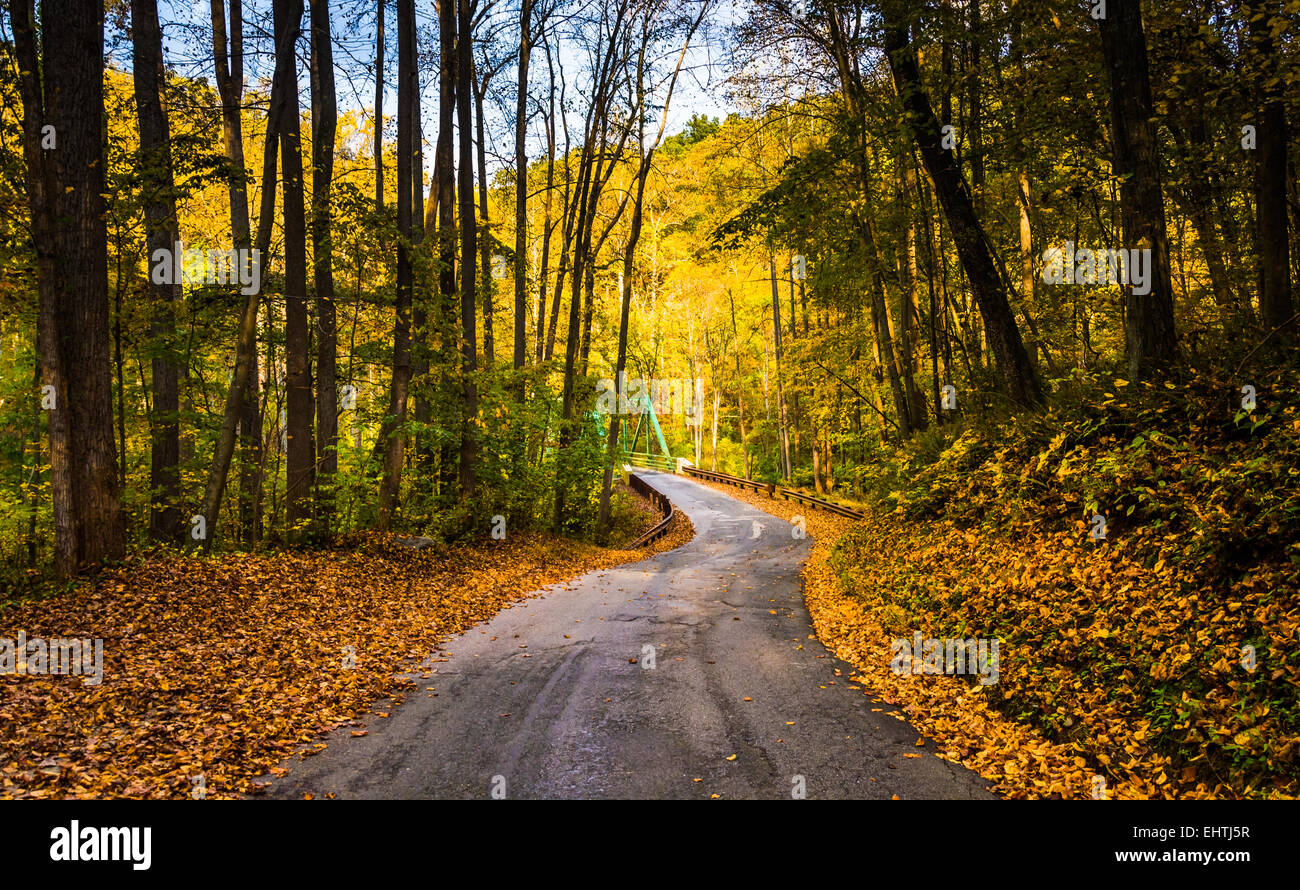 Bridge in baltimore county hi-res stock photography and images - Alamy