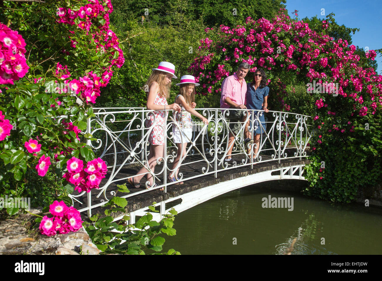 Grandmaison family hi-res stock photography and images - Alamy