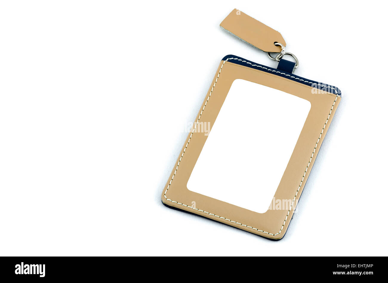 Id Badge High Resolution Stock Photography and Images - Alamy