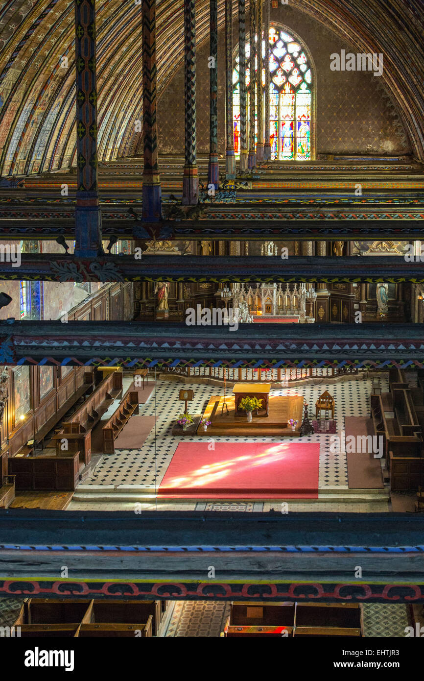 ILLIERS-COMBRAY, IN THE FOOTSTEPS OF MARCEL PROUST, EURE-ET-LOIR (28 ...