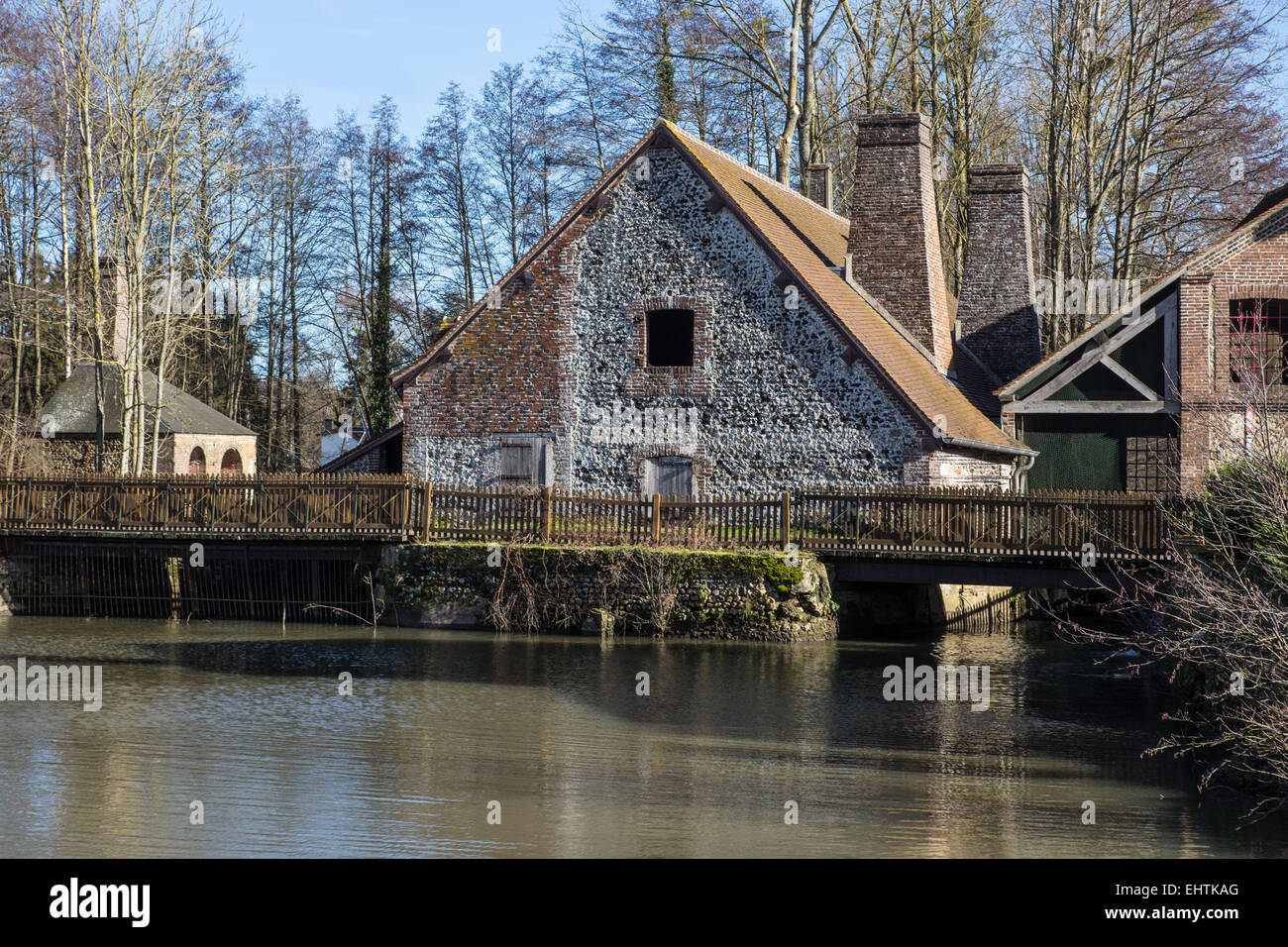 Orne 61 hi-res stock photography and images - Alamy