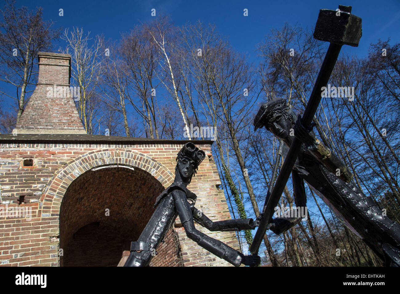 ILLUSTRATION OF THE ORNE (61), LOWER NORMANDY, FRANCE Stock Photo - Alamy