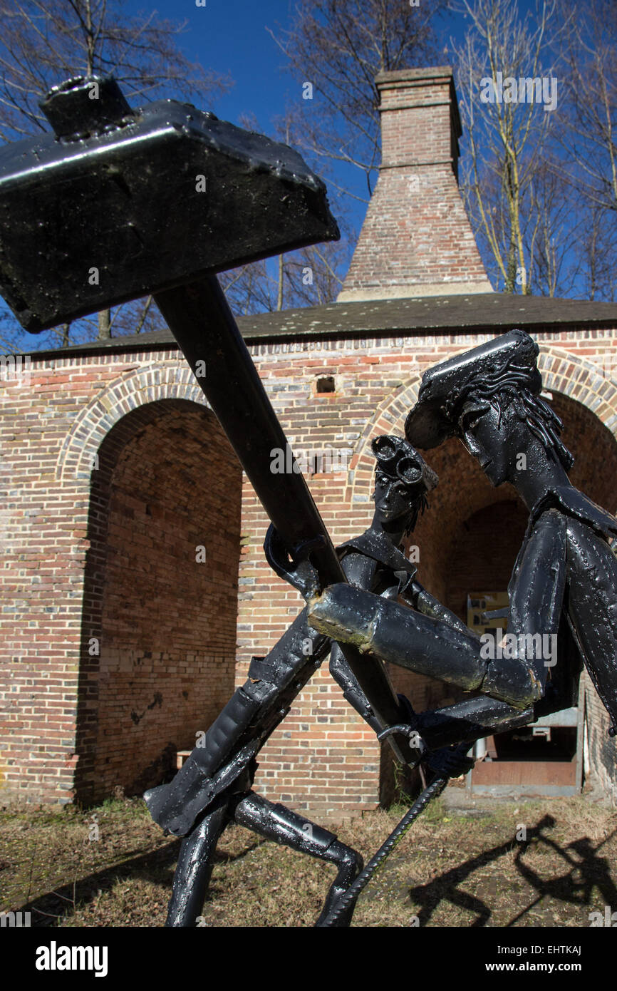 Illustration orne 61 lower normandy hi-res stock photography and images ...