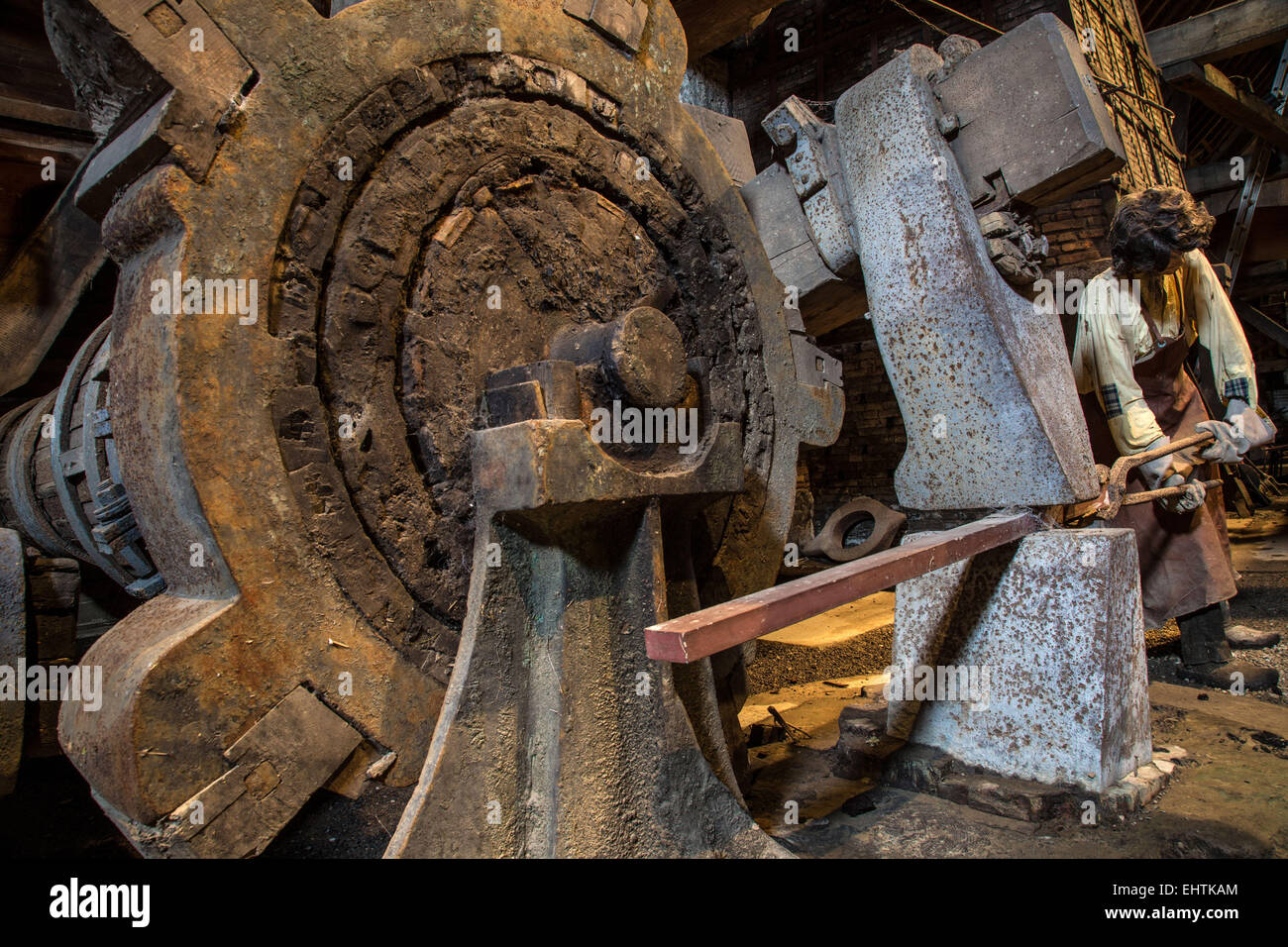 ILLUSTRATION OF THE ORNE (61), LOWER NORMANDY, FRANCE Stock Photo - Alamy