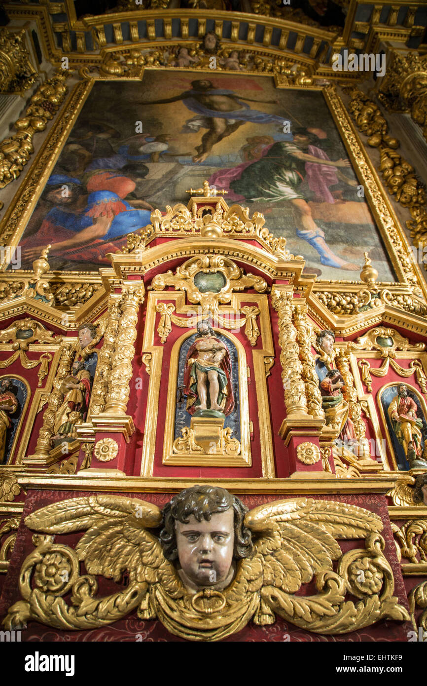 ILLUSTRATION OF THE ORNE (61), LOWER NORMANDY, FRANCE Stock Photo - Alamy