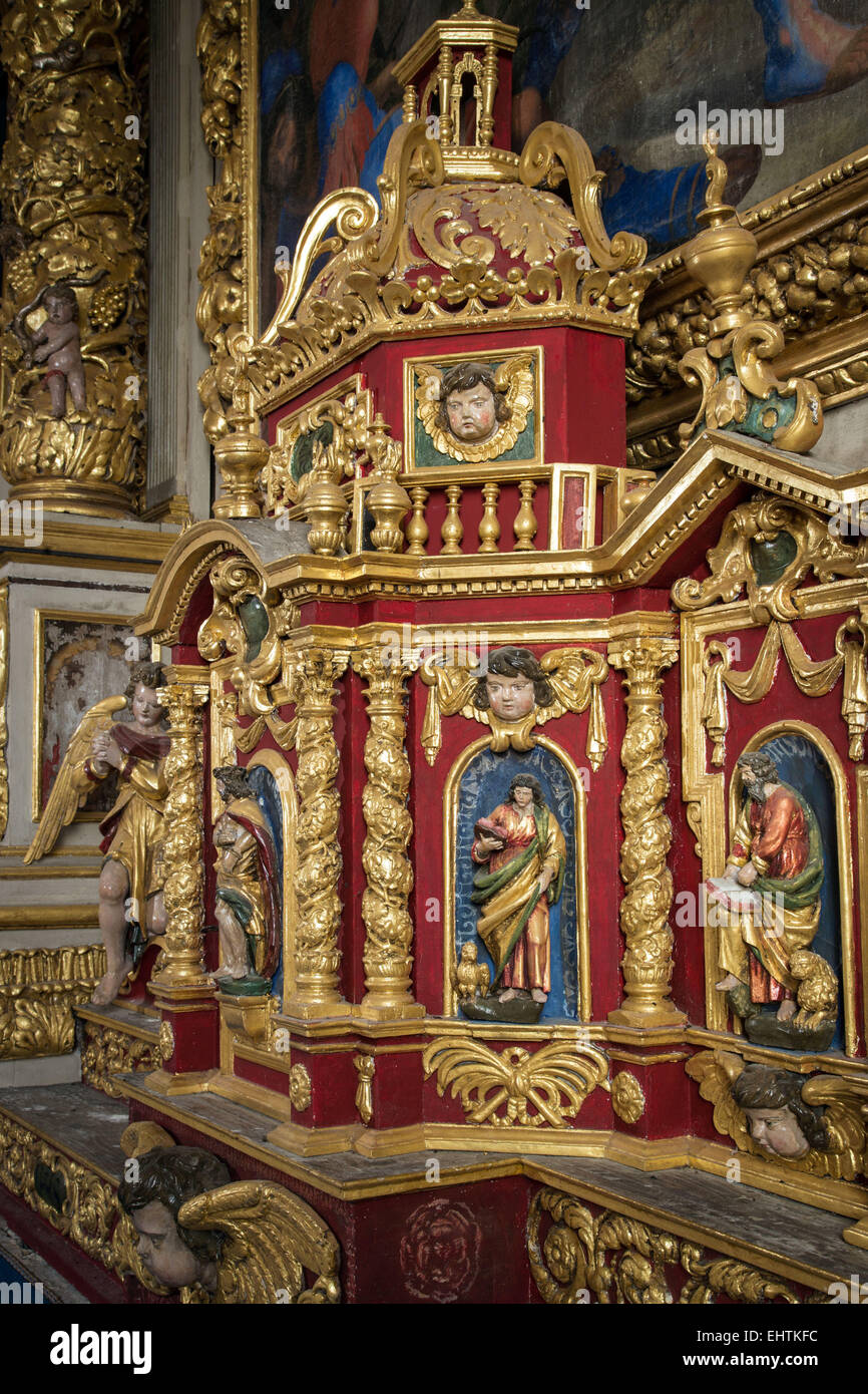 ILLUSTRATION OF THE ORNE (61), LOWER NORMANDY, FRANCE Stock Photo - Alamy