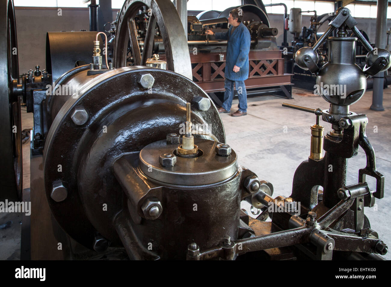 ILLUSTRATION OF THE ORNE (61), LOWER NORMANDY, FRANCE Stock Photo - Alamy