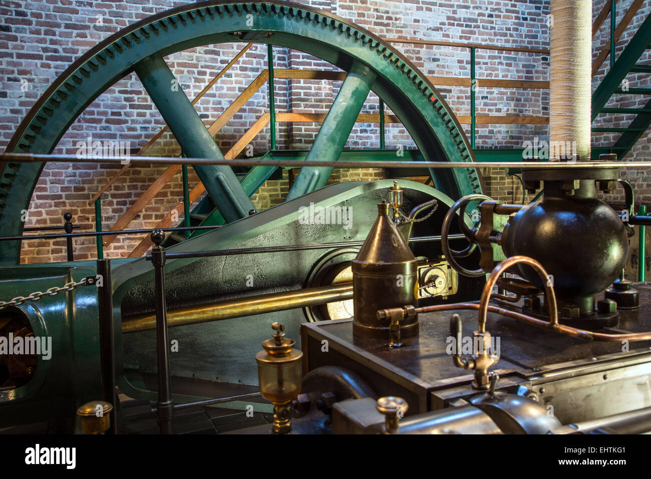 Illustration orne 61 lower normandy hi-res stock photography and images ...