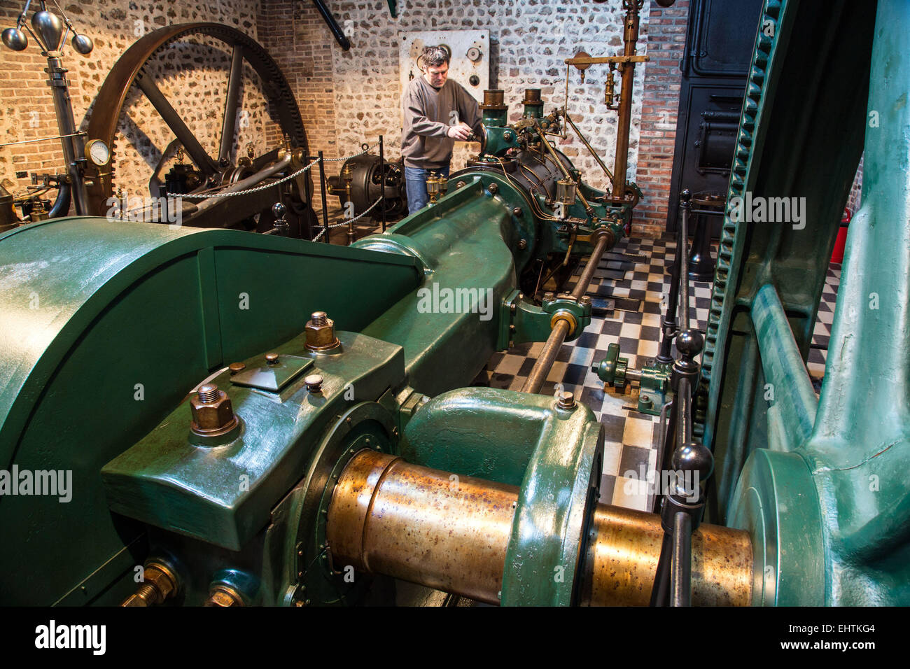 Illustration orne 61 lower normandy hi-res stock photography and images ...