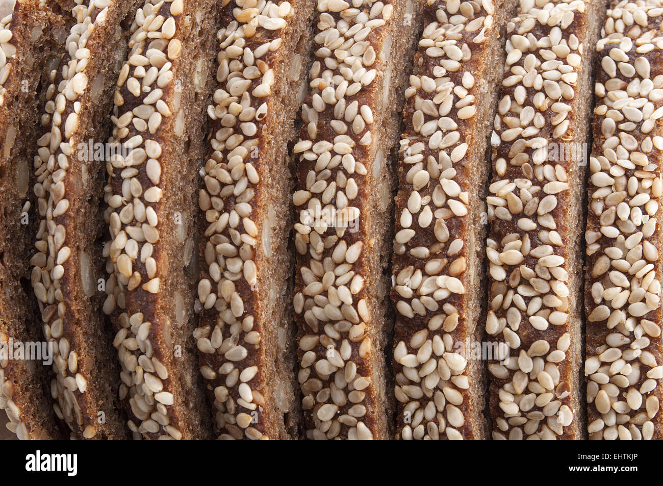 Bun texture hi-res stock photography and images - Alamy