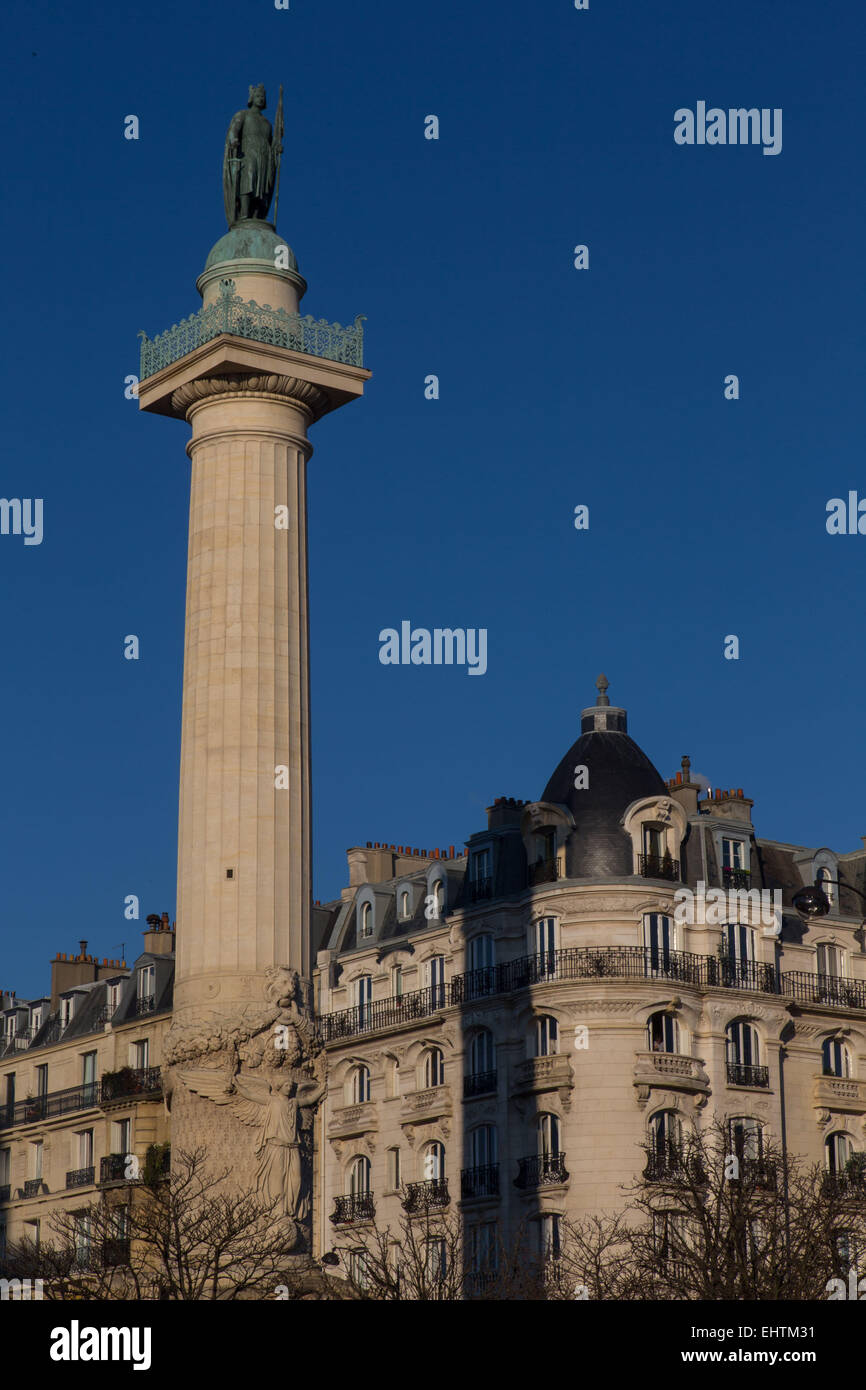 Trone france hi-res stock photography and images - Alamy