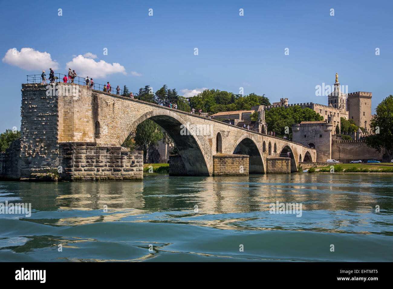Unesco vaucluse hi-res stock photography and images - Alamy