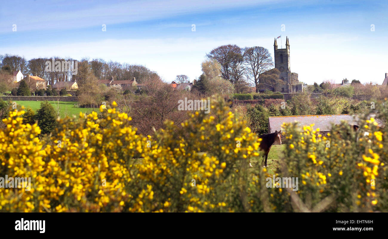 Belford hi-res stock photography and images - Alamy