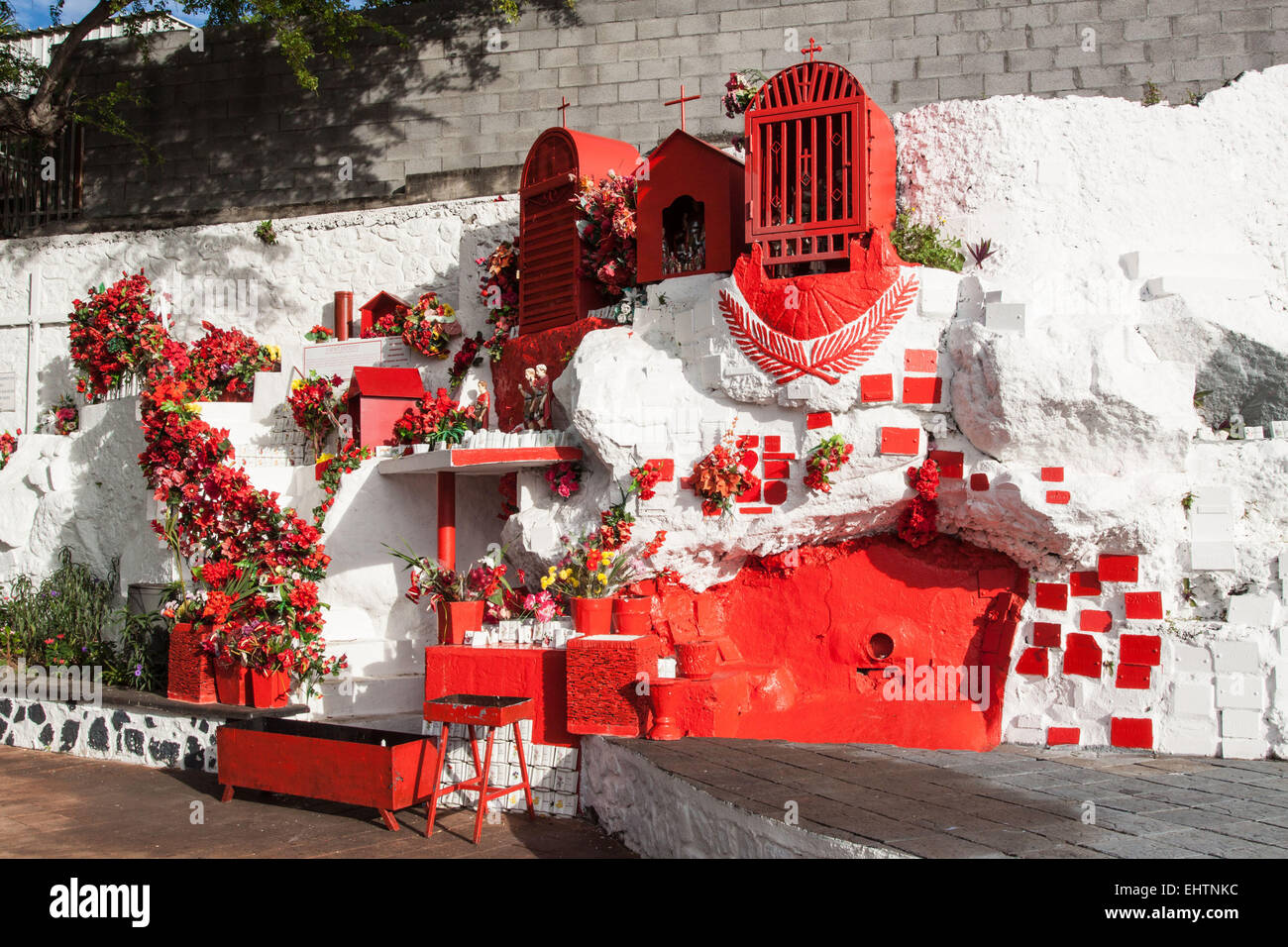 Saint pierre reunion island hi-res stock photography and images - Alamy