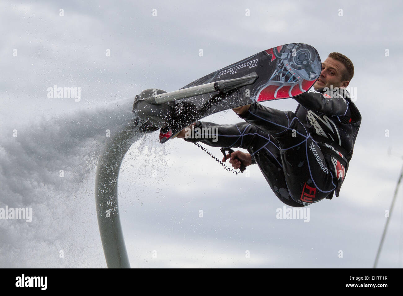 Jet surf hi-res stock photography and images - Alamy