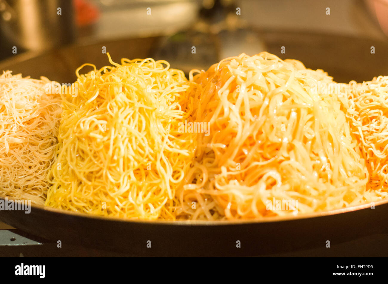 Khao pad hi-res stock photography and images - Alamy