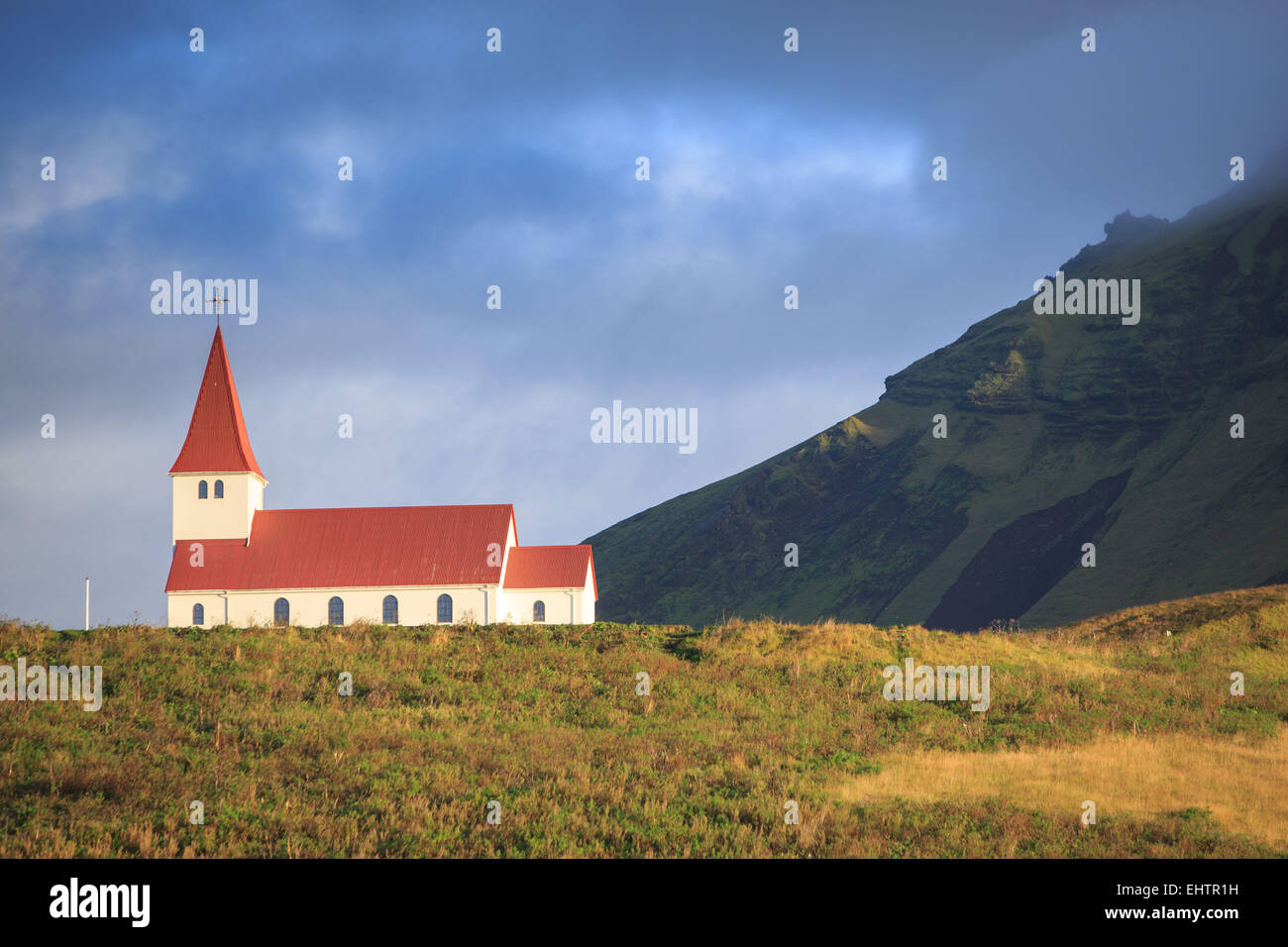 A JOURNEY IN ICELAND, EUROPE Stock Photo - Alamy