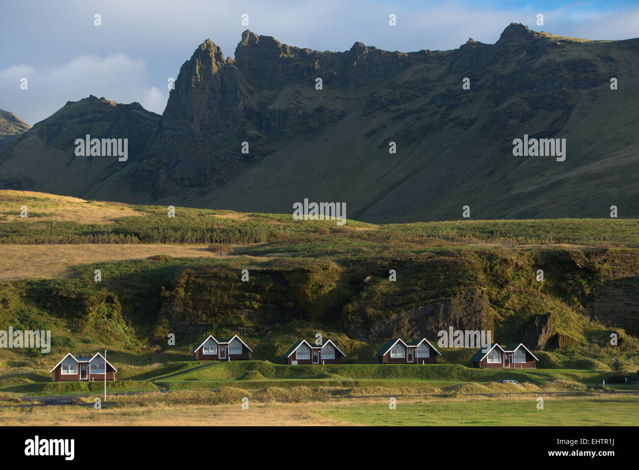 Edda iceland hi-res stock photography and images - Alamy