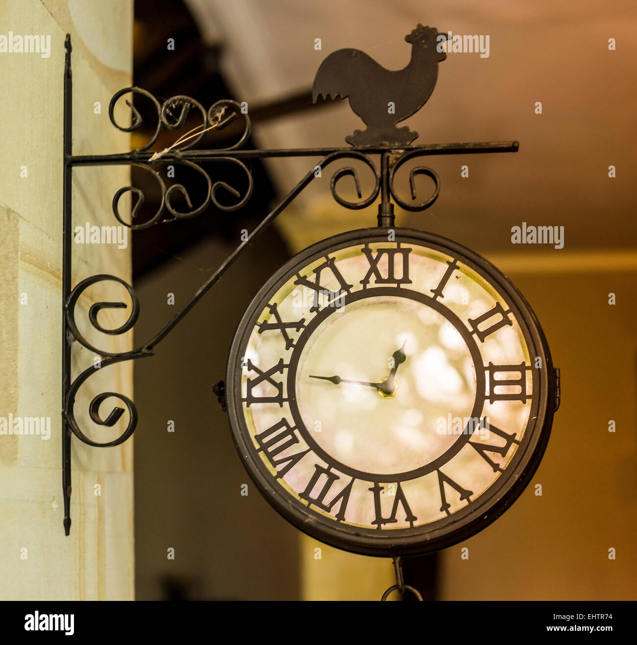 Bell outdoor hi-res stock photography and images - Alamy