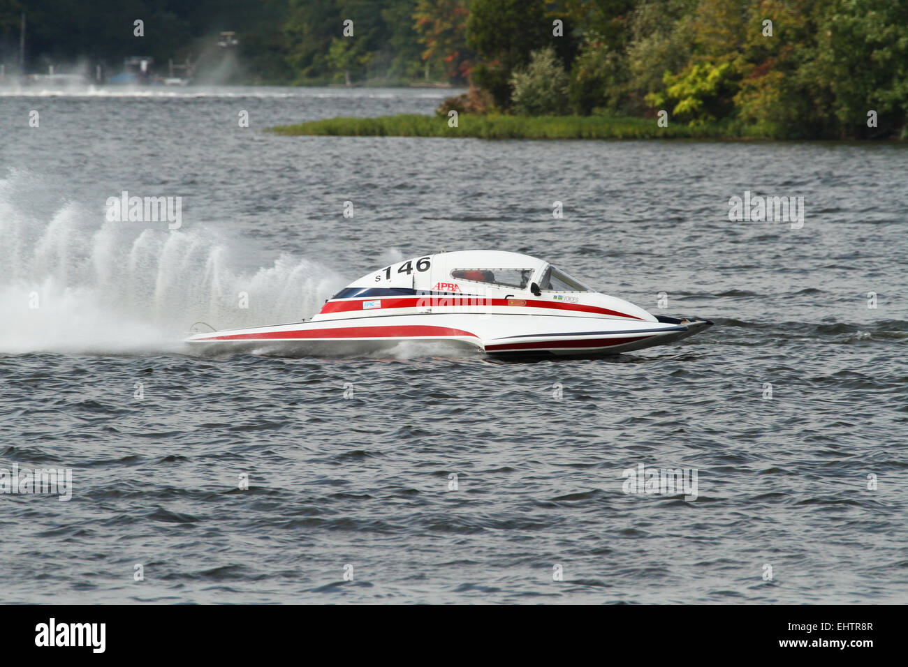 American power boat association hi-res stock photography and images - Alamy