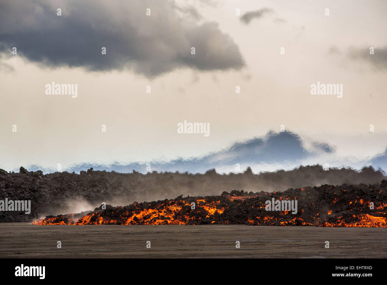 Iceland pollution hi-res stock photography and images - Alamy