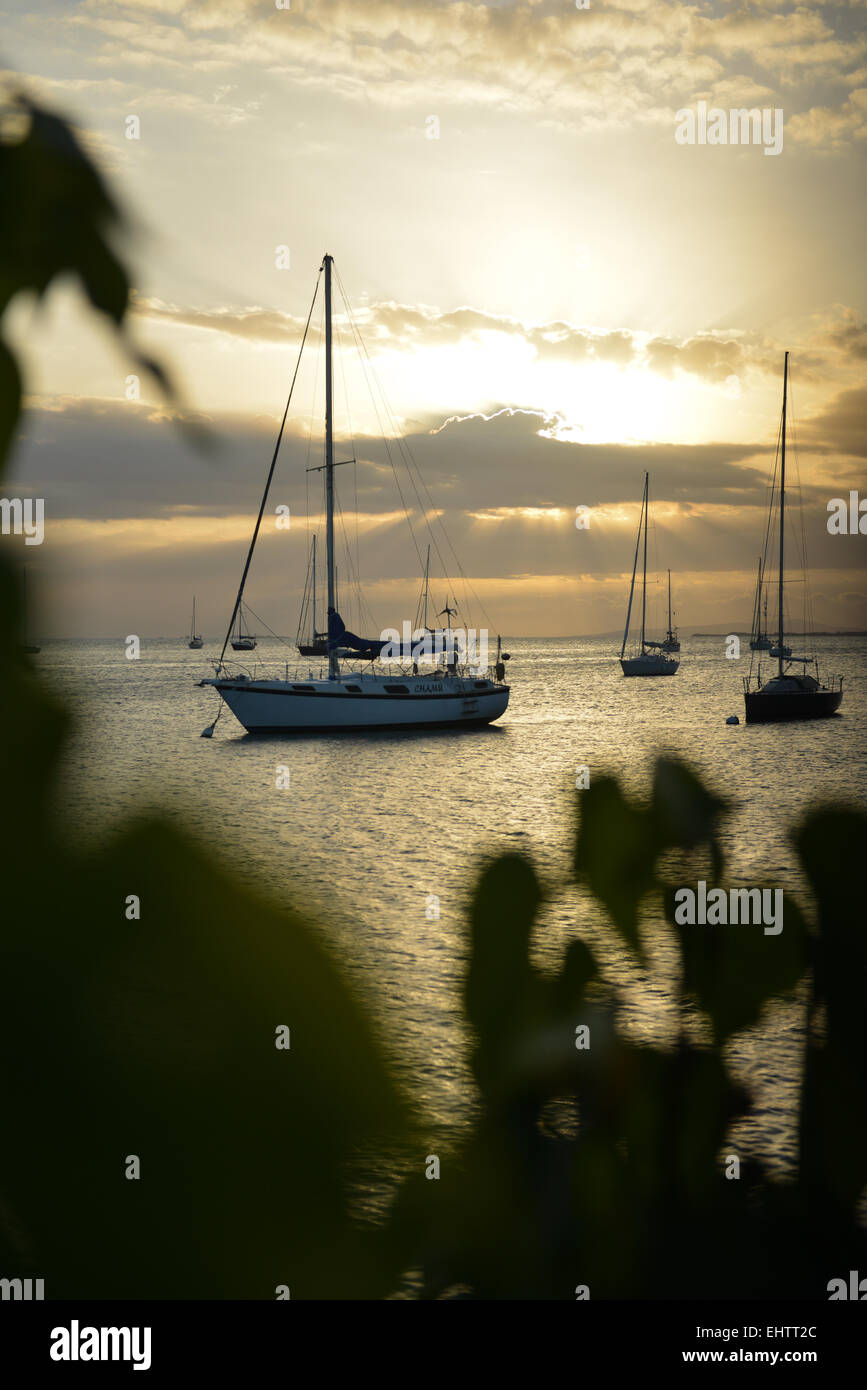 Ponce playa hi-res stock photography and images - Alamy