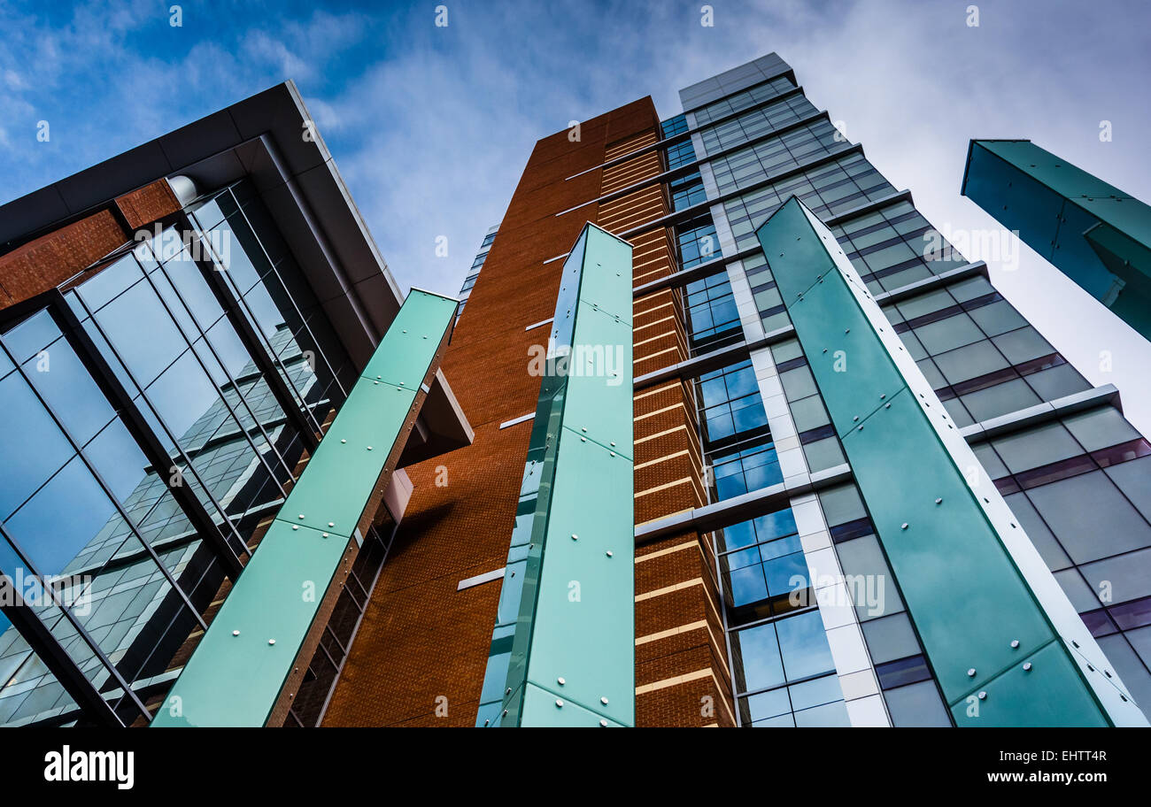 Mercy hospital hi-res stock photography and images - Alamy