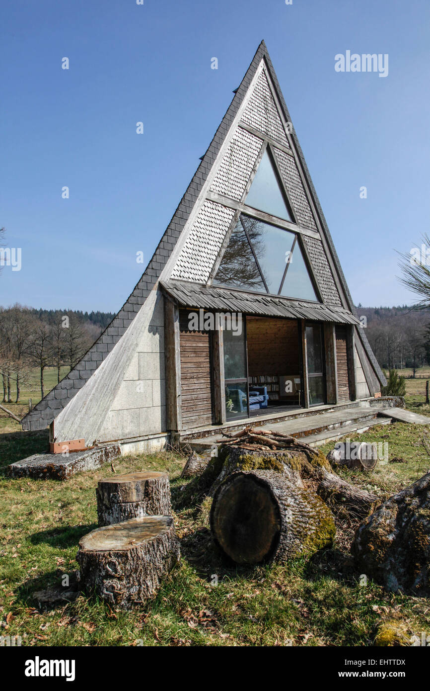 THE CREUSE (23), LIMOUSIN, FRANCE Stock Photo - Alamy