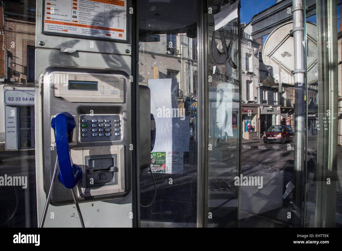 Illustration orne 61 lower normandy hi-res stock photography and images ...