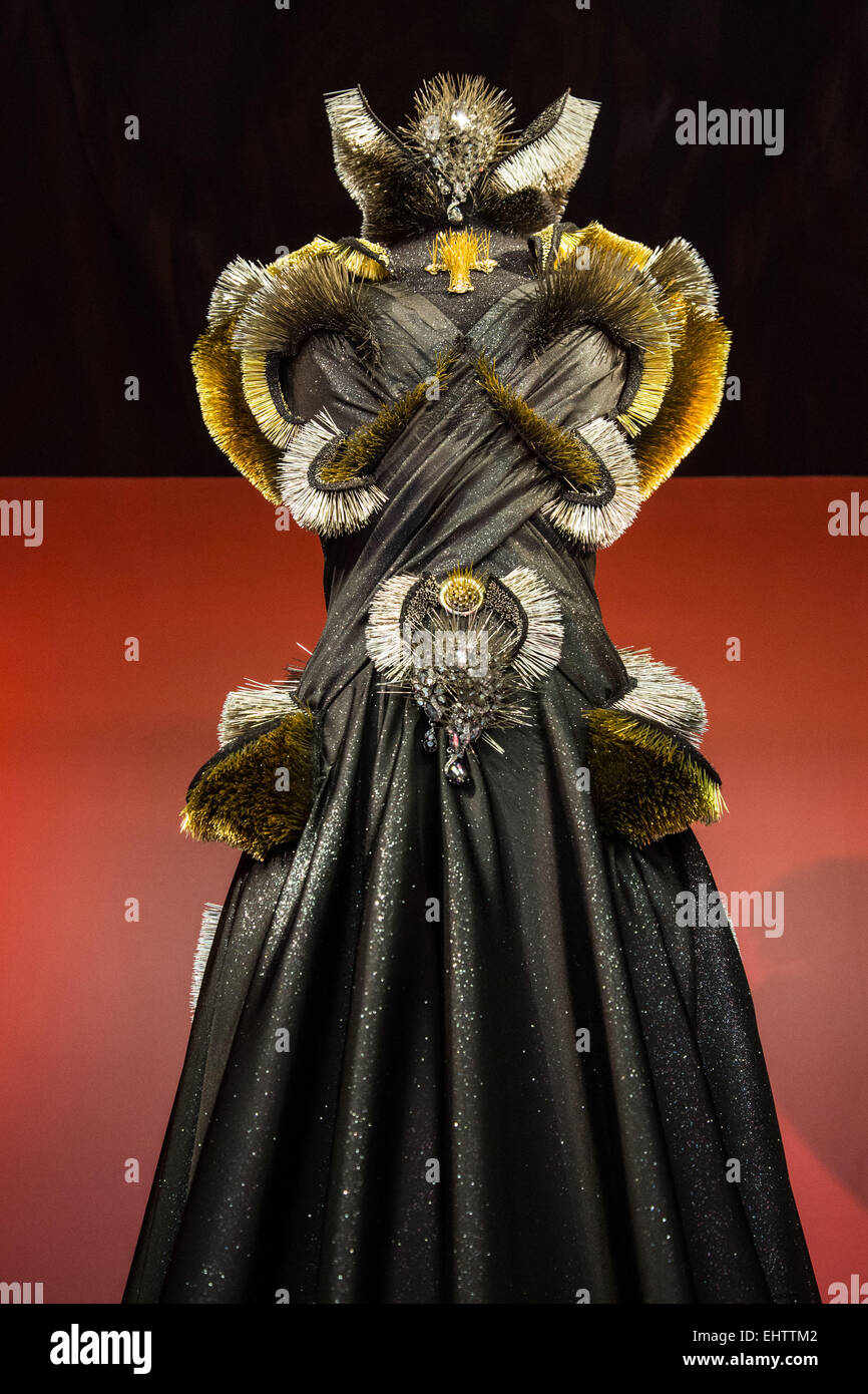 Bohin factory hi-res stock photography and images - Alamy