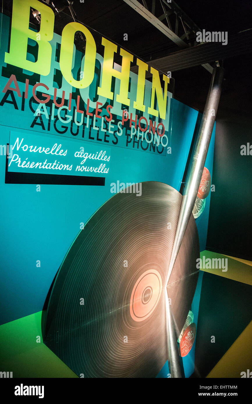 Bohin factory hi-res stock photography and images - Alamy