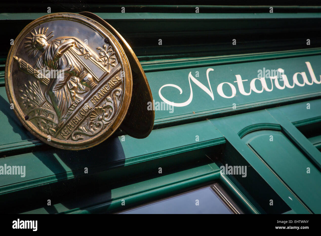 ILLUSTRATION OF NOTARIES Stock Photo - Alamy