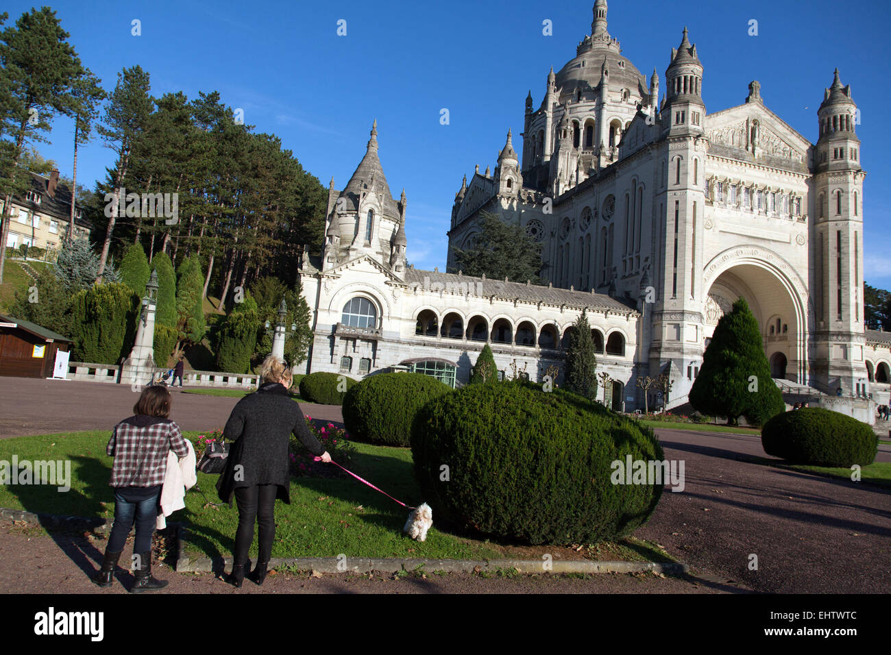 France basse normandie calvados 14 hi-res stock photography and images ...