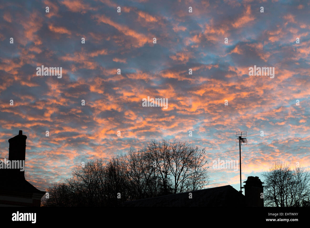 Meteo hi-res stock photography and images - Alamy