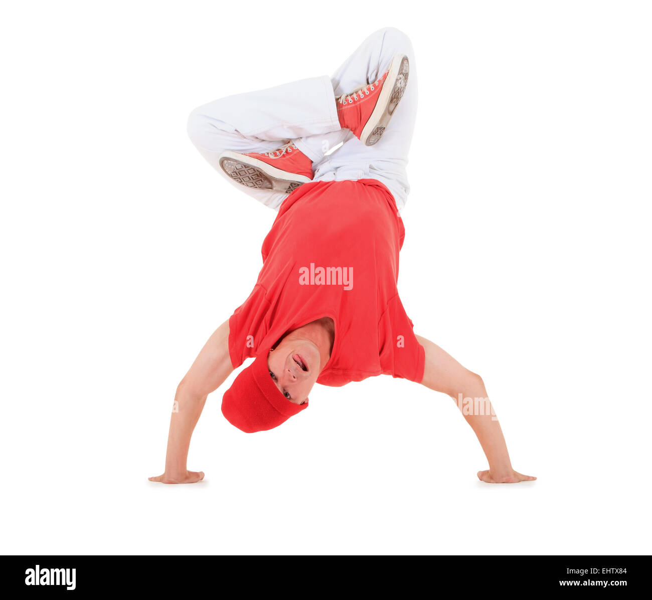 Breakdance hi-res stock photography and images - Alamy